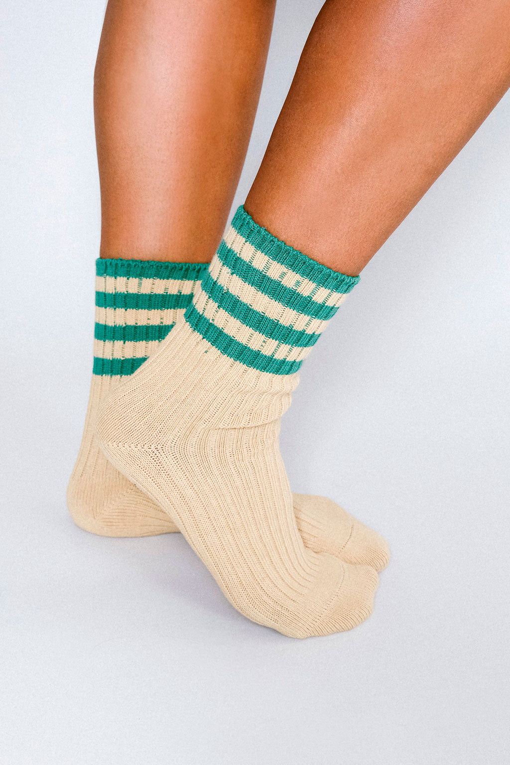 Lexi Crew Sock | Tailored Union