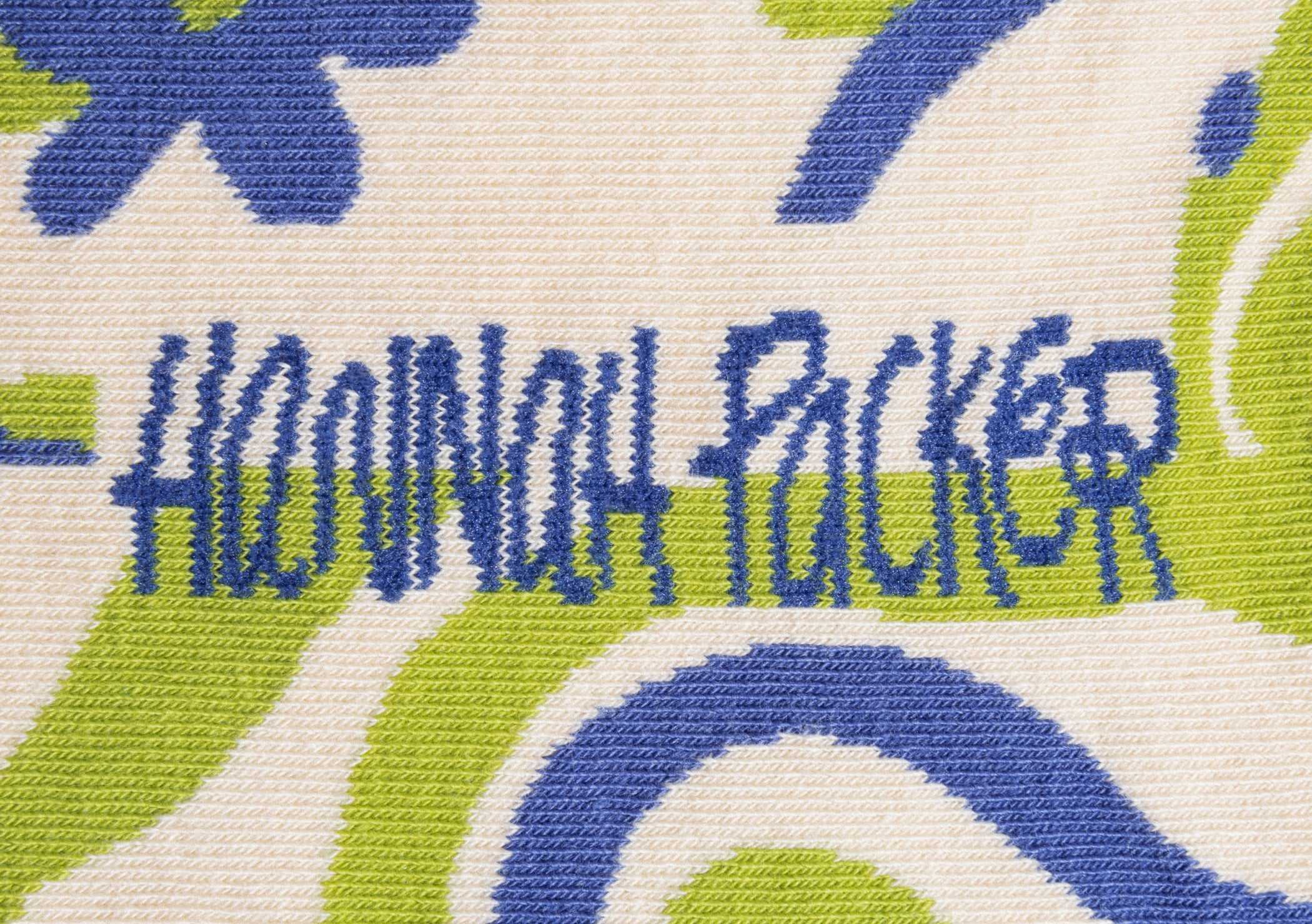 Hannah Packer – Tailored Union